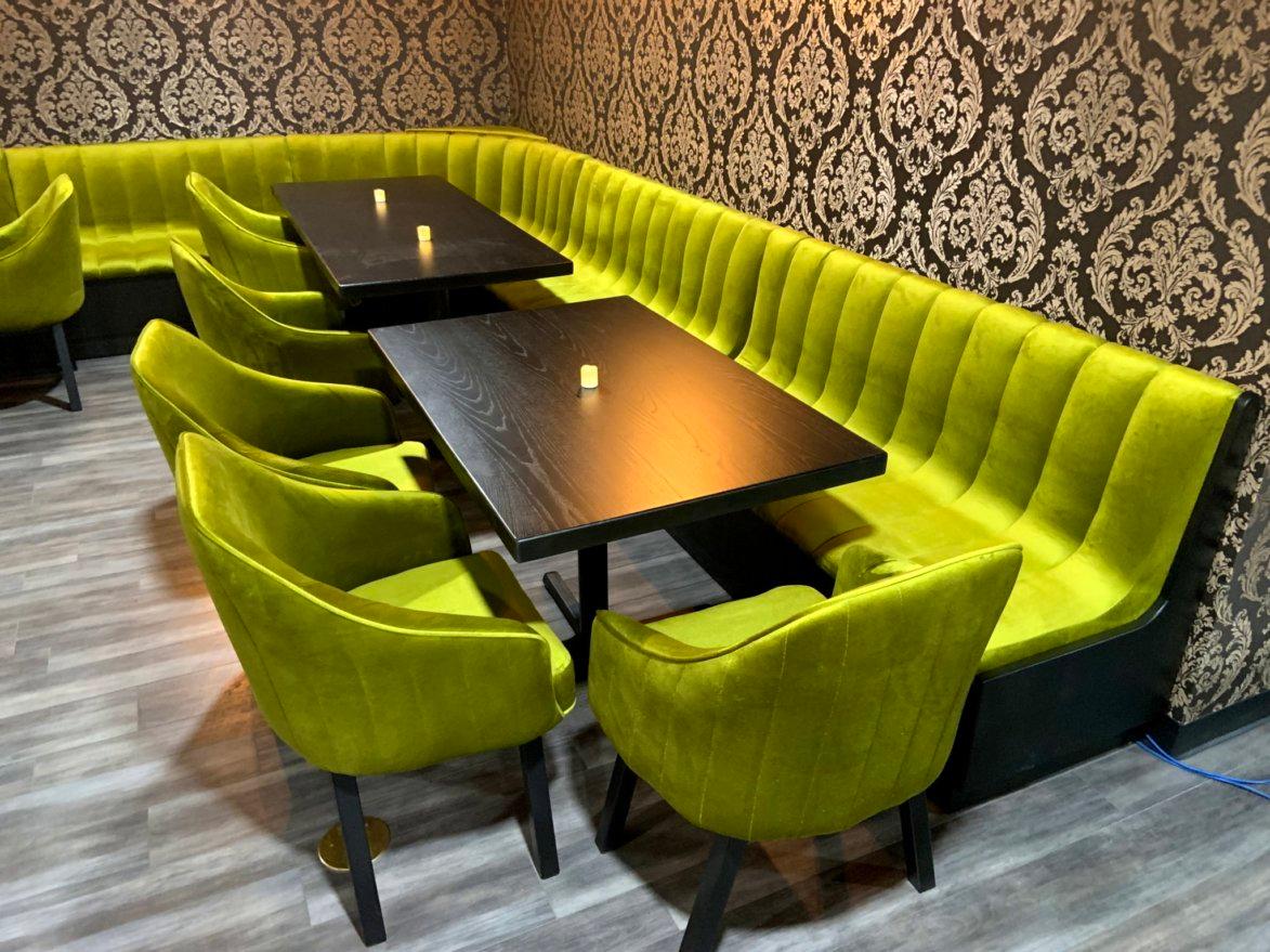 Sideshow Spirits, Lincoln, NE – General Manufacturing